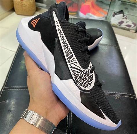 Nike Zoom Freak 2 Official Release Date Nice Kicks