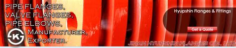 Jinan Hyupshin Flanges Co Ltd Supply Ansi B165 Flanges Asme B165