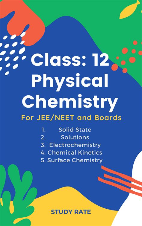 Chemical Research Physical Chemistry University Of