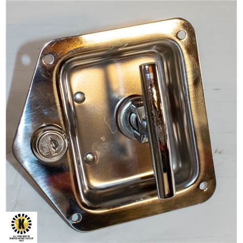 New T Handle Latch Truckstrailers