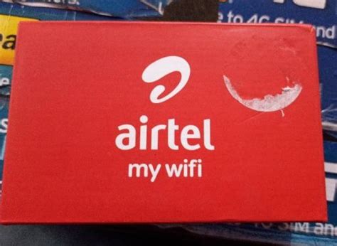 Wi Fi Hotspot At Rs 1699 In Navi Mumbai Id 7238571 Roars Enterprises