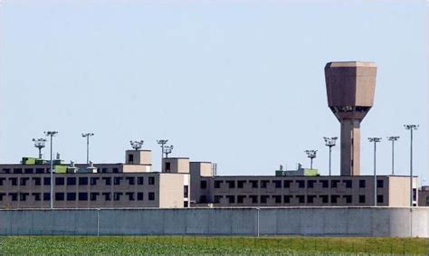 Prison Au Luxembourg Des Prisonniers De Schrassig Ont Protesté L