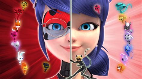 Kwamis In 2020 Miraculous Ladybug Anime Miraculous Wallpaper Porn Sex
