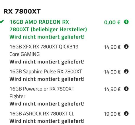 Which Gpu Should I Choose R Pcbuild