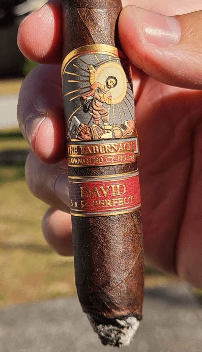 The Cigar Slayer Rcigarrefuge