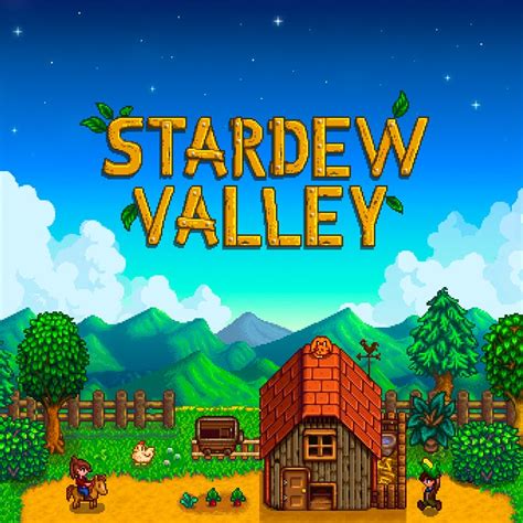 Stardew Valley Ign