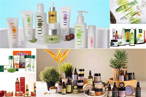 Indian Cosmetics Items
