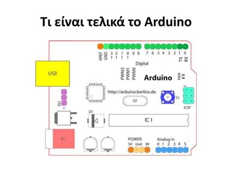 arduino history pptx