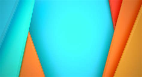 Colorful 3d Render Abstract Background Random Geometric 3d Shapes With