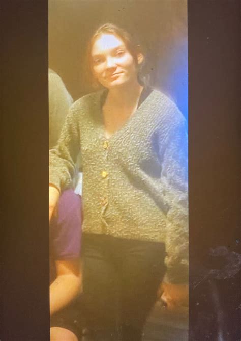 Brunswick County Sheriffs Office Looking For Missing Teenager