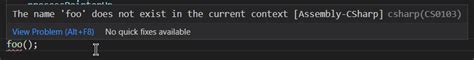 How Can I Prevent The `private` Access Modifier From Being Added In Vs