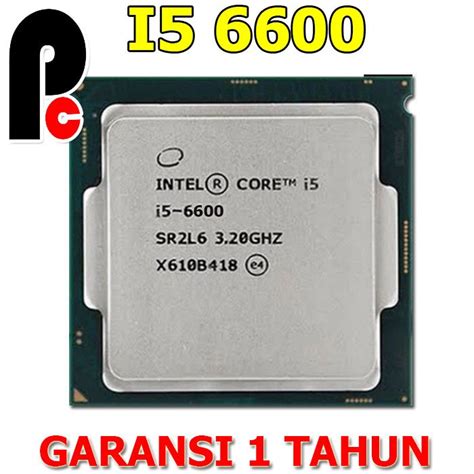 Jual Processor Intel Core I5 6500 6600 3 30ghz 1151 Shopee Indonesia
