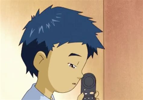 Digimon Tamers S01e15 Digimon Uncensored