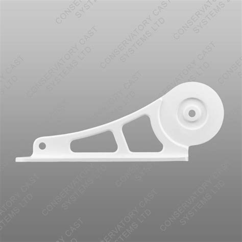 Victorian Variable Angle Bracket Conservatory Cast Systems