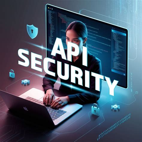 Apisecurity Cybersecurity Api Techtips Securedevelopment
