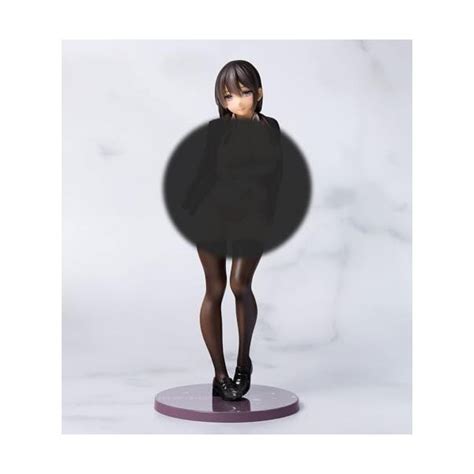 Immanant Figurine Danime Ecchi Figurine Complète Amemiya Yukiko 16