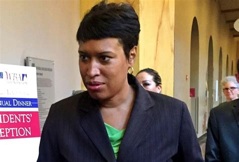 Dc Raises Minimum Wage To 15