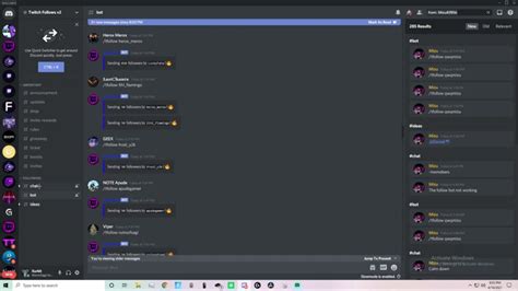 How Do You Gain Followers In Discord Famuse 1 Models Actors