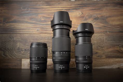 Nikon Zf Review An Elegant Retro Full Frame Mirrorless Camera
