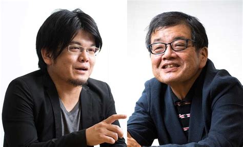 写真・図版（1枚目） 年金崩壊時代お金とどう向き合う？ 森永卓郎・康平の親子の備え方 Aera Dot アエラドット