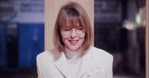  The First Wives Club Diane Keaton Animated  On Er
