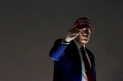 ‘no Words Trump Ripped After ‘dishonorable Snub Of Fallen Us Soldiers