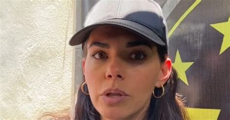 Actriz Cubana Livia Brito Revela Por Qué No Puede Quedar Embarazada