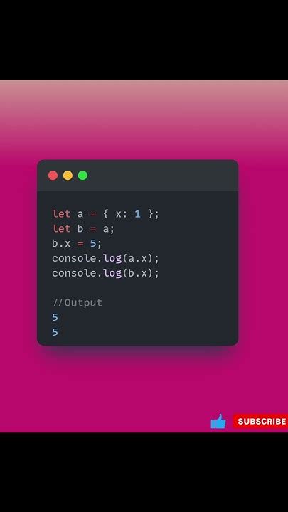 Can You Solve This Javascript Interview Question 🤯 1 Youtube