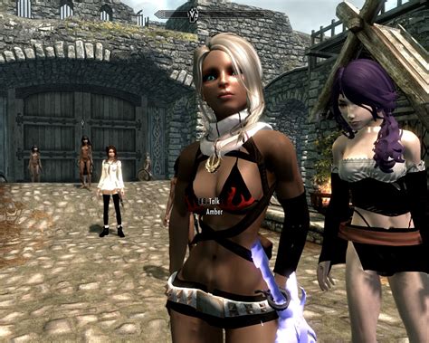 Cbbe Loli Race Fixed Page 20 Downloads Skyrim Adult And Sex Mods