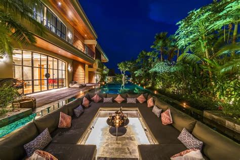 Manoir Unreal 8br Avec Piscine De 25 M Salle De Sport Cinéma Maison Villas à Louer à