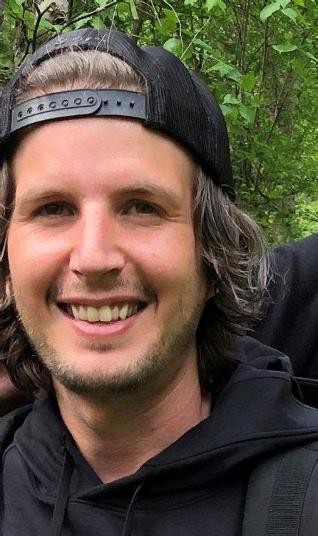 Grande Prairie Rcmp Seek Assistance Locating 35 Year Old Cody Wells Grande Prairie Daily