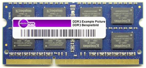 2gb Hynix Ddr3 1066 Notebook Ram Pc3 8500s 2rx8 So Dimm Hmt125s6bfr8c