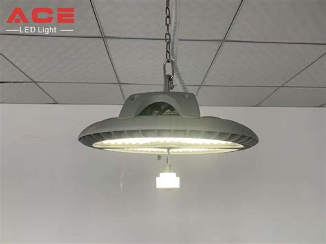 Testing Chb Series Led High Bay Ace Led Light