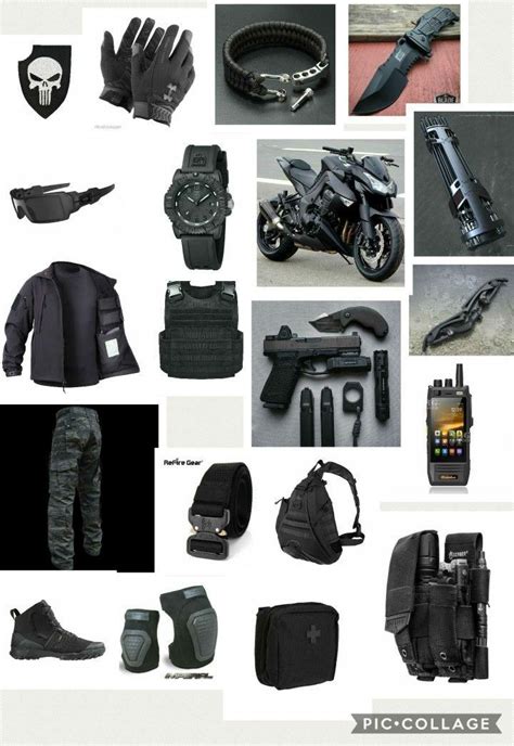 Combat clothes, Tactical wear, Combat gear