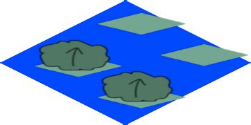 Display Isometric Tiles Correctly With HTML And CSS Stack Overflow