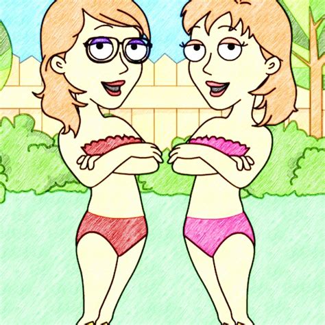 Erika And Kimberly Dawson Pencil Filter By Zaraanderikadawson01 On