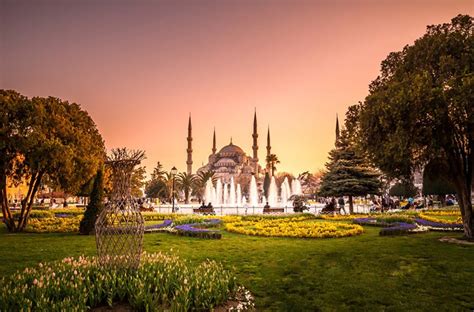 Paket Wisata Tour Ke Turki 10 Hari 9 Malam Mei Tour Ke Turki 2024