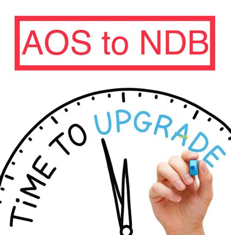 Leonardo Boscaro On Linkedin Its Possibile To Upgrade Your Nutanix