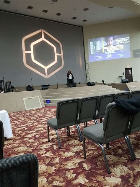 The Lighthouse Church Of Houston 6650 Rankin Rd Humble Tx 77396