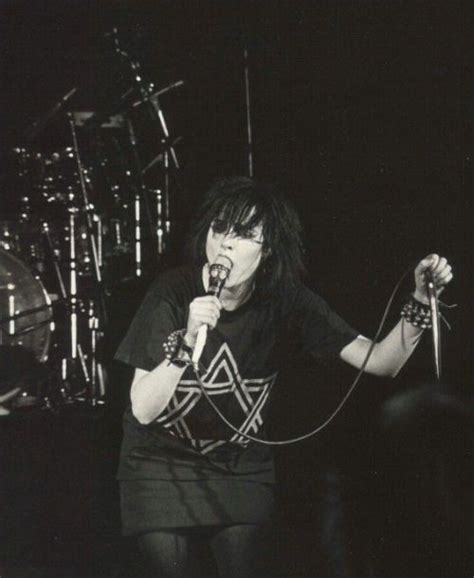 I Love Siouxsie So Much 💘 Goth Music Siouxsie And The Banshees
