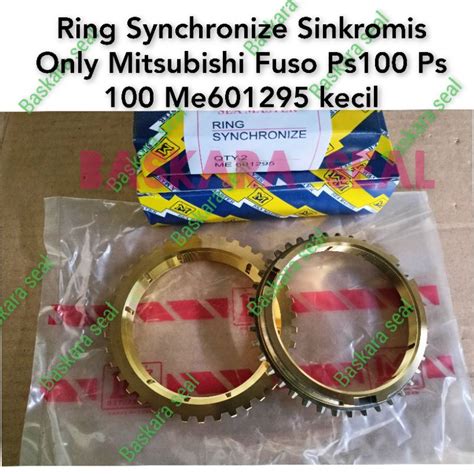 Jual Ring Kecil Synchronize Sinkromis Only Mitsubishi Fuso Ps100 Ps120