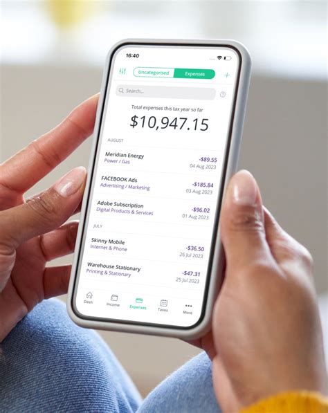 Claim Sole Trader Deductible Expenses NZ