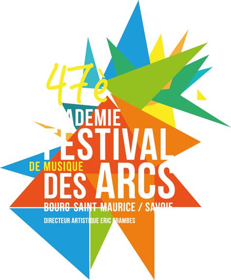 Edition 2019 Académie Festival Des Arcs