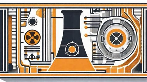 Premium Photo Inside The Secrets Of Nuclear Reactors