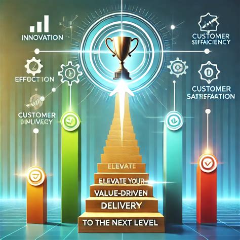 Value Driven Delivery Maximize Project Impact In 6 Steps
