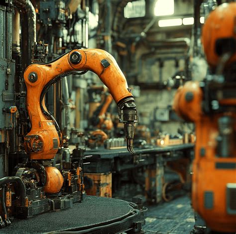Robot Precision Vs Accuracy Understanding The Differences Standard Bots