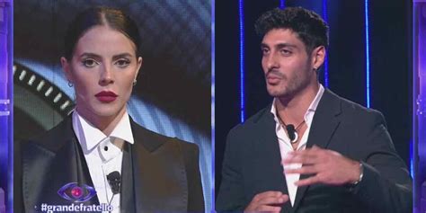 Grande Fratello Shaila E Lorenzo Contro Javier E Helena Video