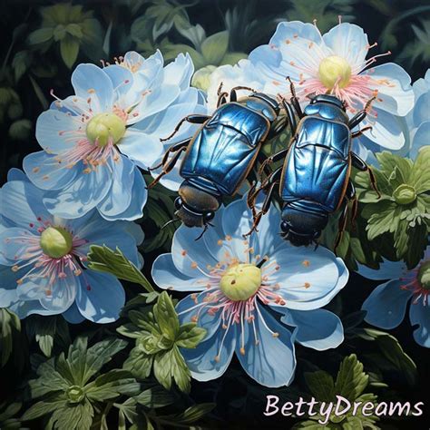 Spiritual Meaning Of June Bugs 10 Powerful Meanings By Betty