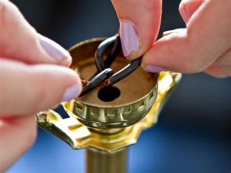 How To Rewire A Lamp Six Easy Steps And Useful Tips How To Rewire A Lamp Six Easy Steps And Useful Tips