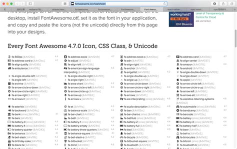 Cheat Sheet和handout · 计算机编程通用逻辑知识概念